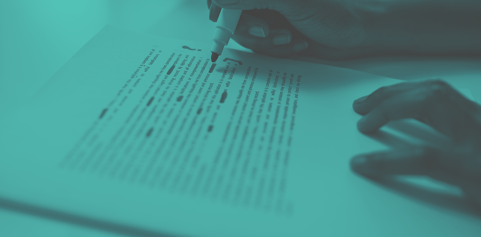 5 Typos That Could Affect Client Trust